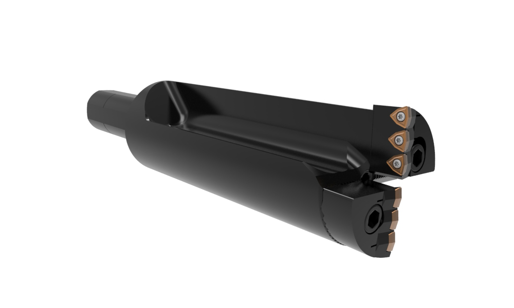 Home - Indexable Tooling Services