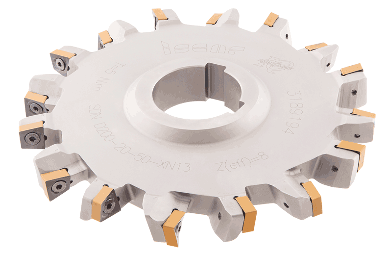 Home - Indexable Tooling Services