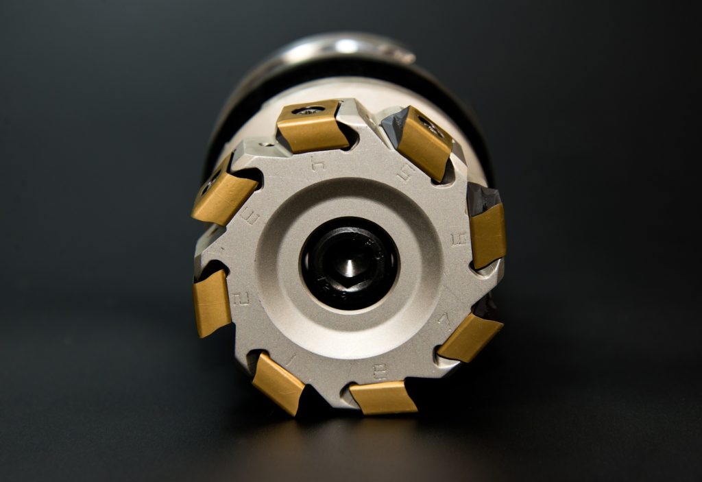 Home - Indexable Tooling Services